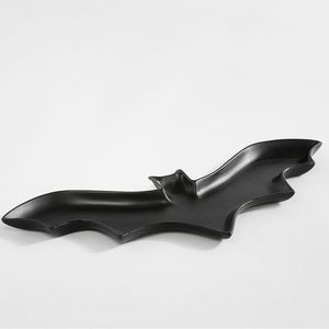 Pottery Barn | Holiday | Pottery Barn Large Bat In Flight Spooky Shaped ...